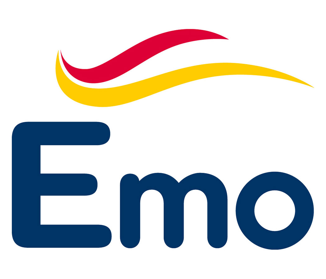 Emo Oil - Our Brand New Sponsor - National Ploughing Association