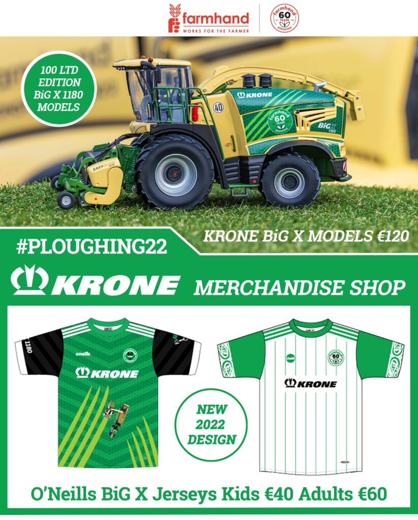 Farmhand - National Ploughing Association